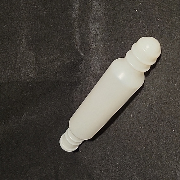 Tupperware | Kitchen | Tupperware Rolling Pastry Pin | Poshmark